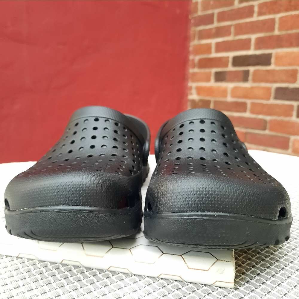 Skechers Cali Gear Clog Luxe Foam Comfort Clogs Sanda… - Gem